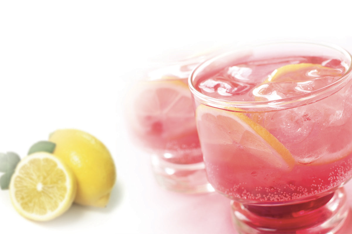 Rosé Panache – Coteau Rougemont